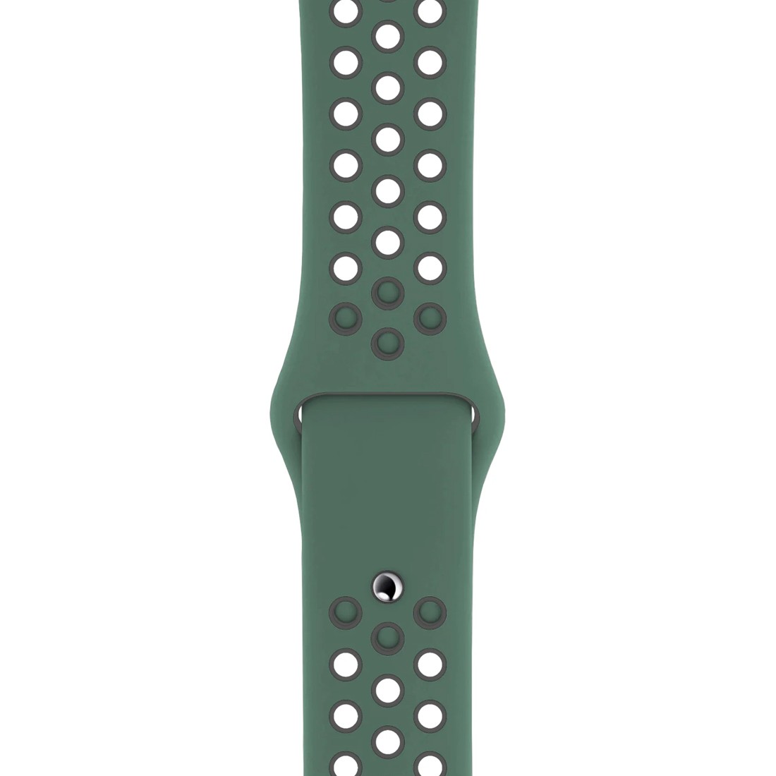 Apple Watch High Loop Asker Yeşili - KACCOO